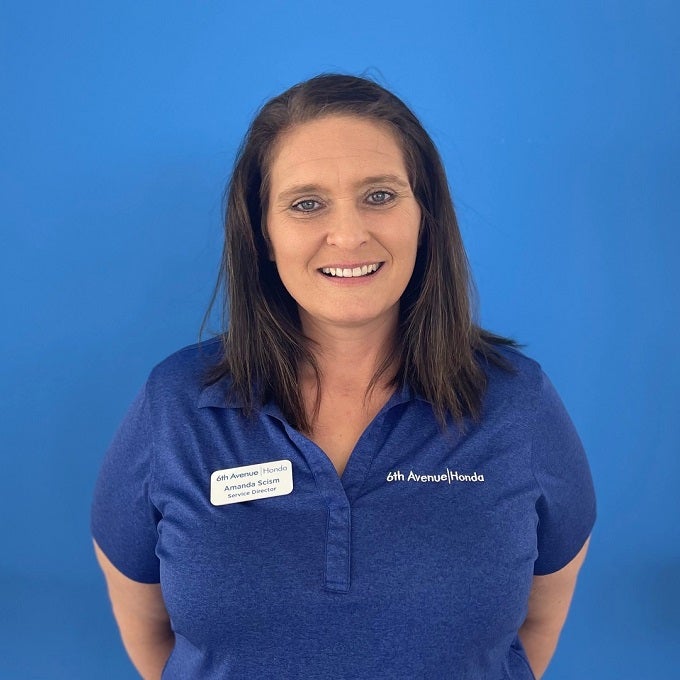 6th Avenue Honda Staff | Meet our Honda Dealership Team